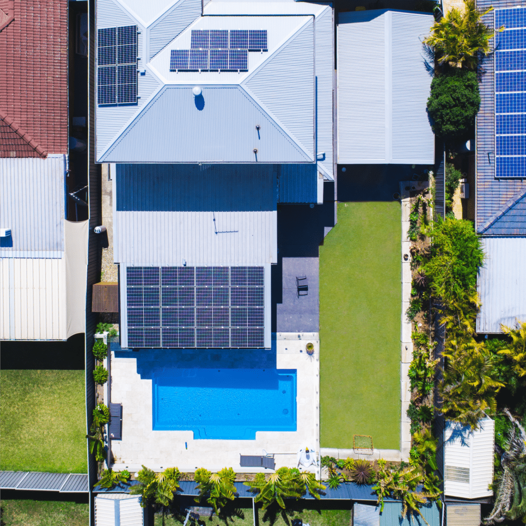 How Exactly Does A Solar System Work? | Penrith Solar Centre