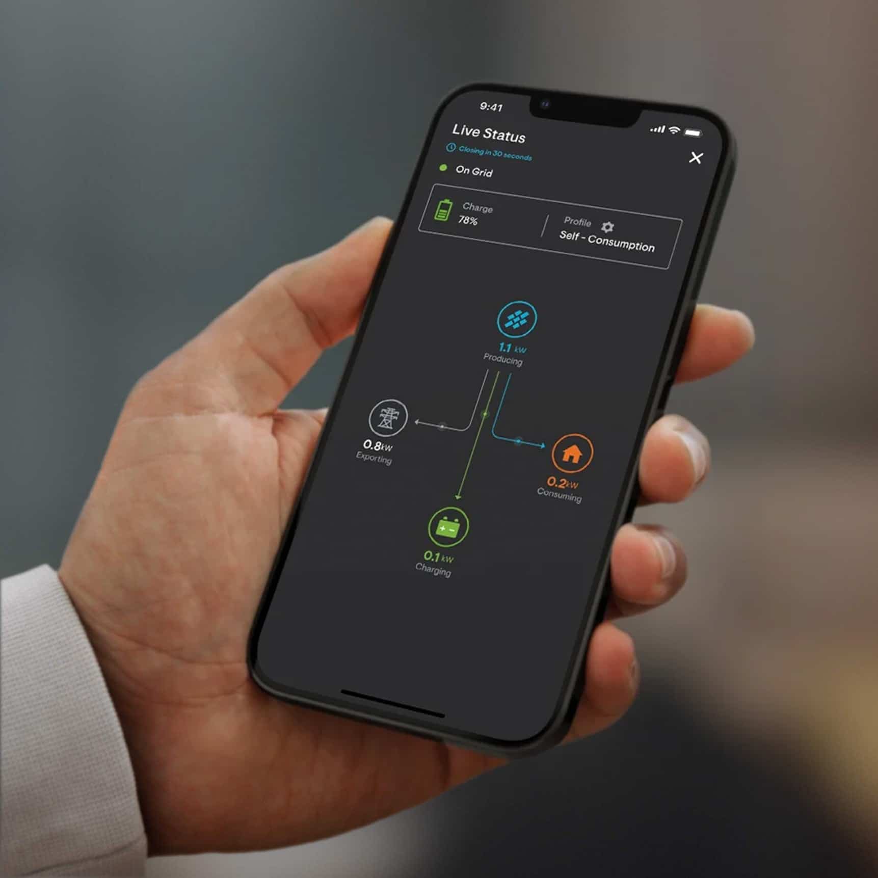 Enphase Inverters | Enphase Australia | Penrith Solar Centre