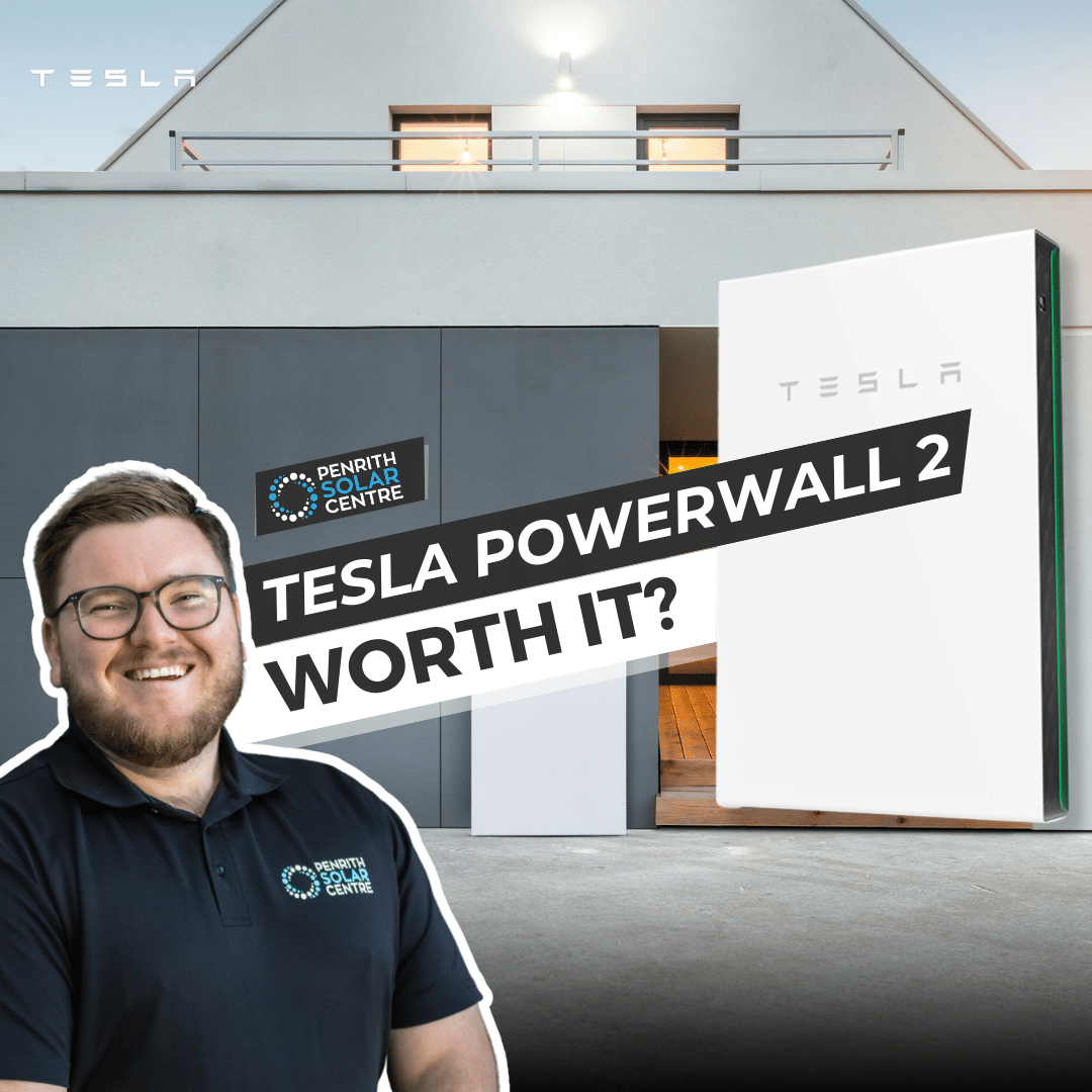 Is the Tesla Powerwall 2 Worth It? | PSC Energy