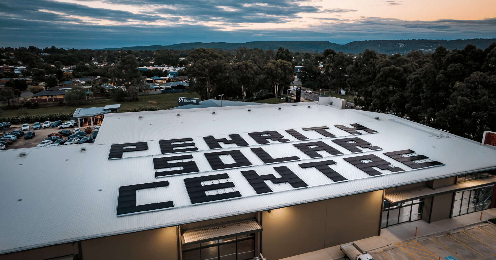 Penrith Solar Centre | Solar Panels Sydney | Blue Mountains Solar