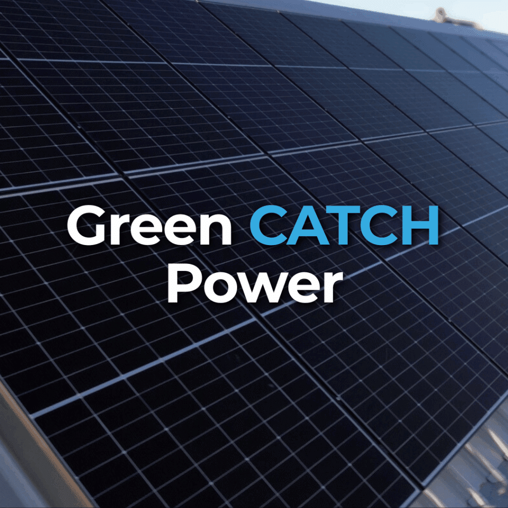 Green CATCH Power Review | PSC Energy