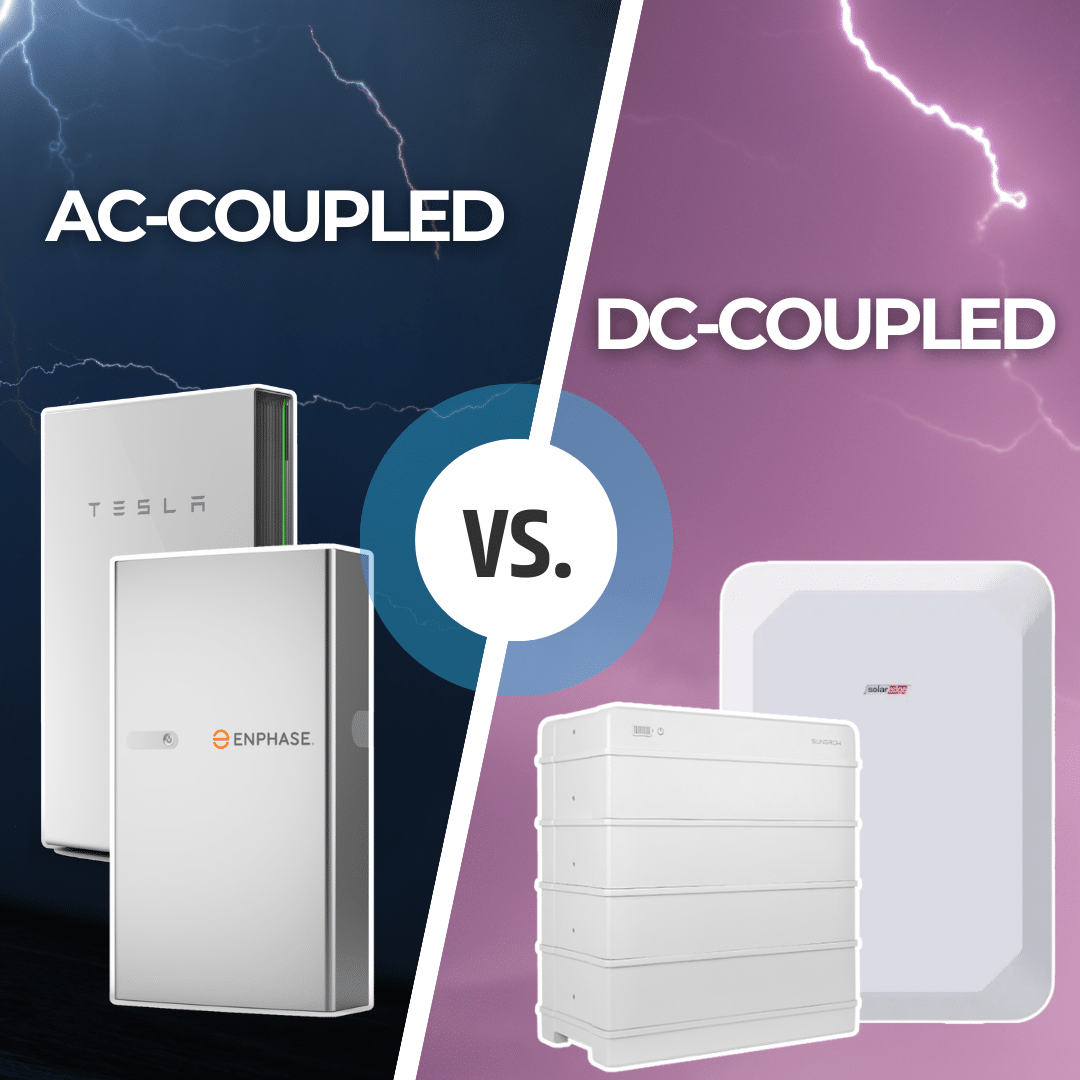 AC-coupled Battery vs. DC-coupled Solar Batteries | PSC