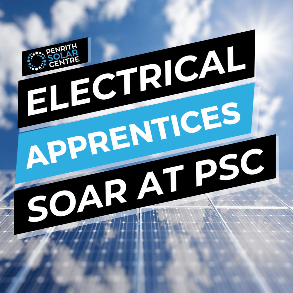 Electrical Apprentices Soar with Apprenticeship Support | PSC