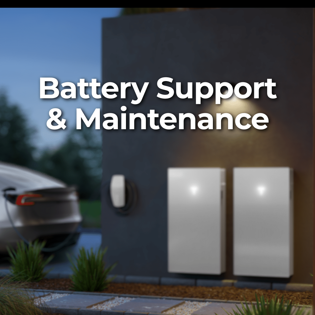 Ultimate Guide to Solar Battery Support and Maintenance, Australia 2025 ...