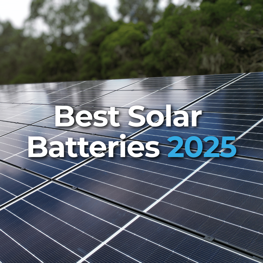 Best Home Solar Batteries for 2025 | PSC Energy