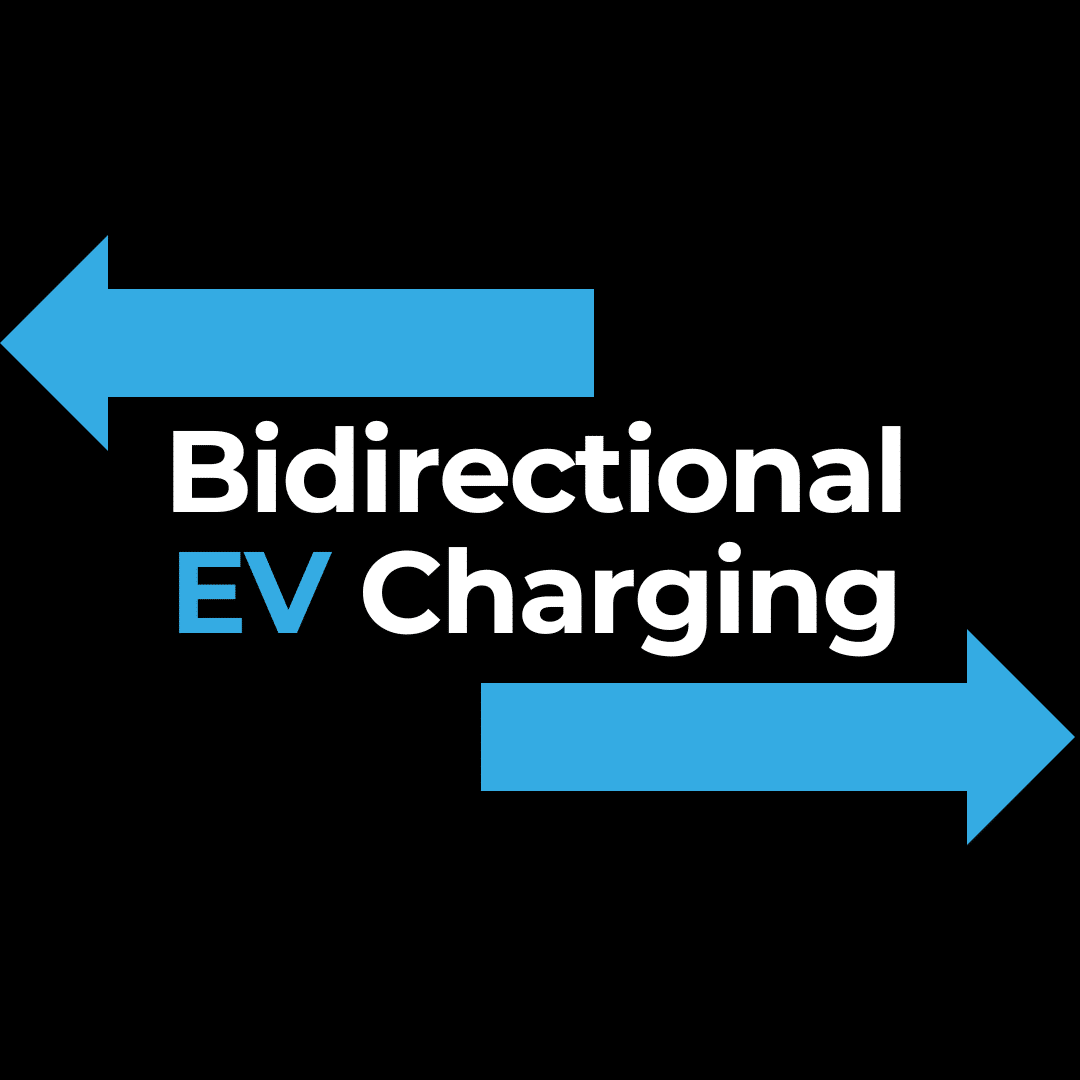 Bidirectional EV Charging in Australia Explained: Your Guide to V2G ...