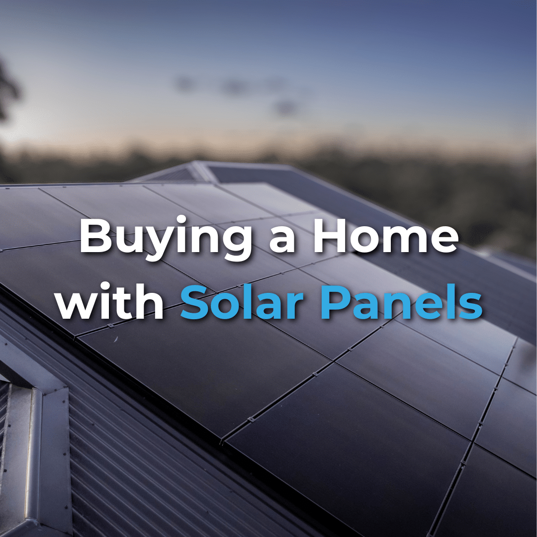 Questions for Buying a House with Solar Installed | PSC Energy