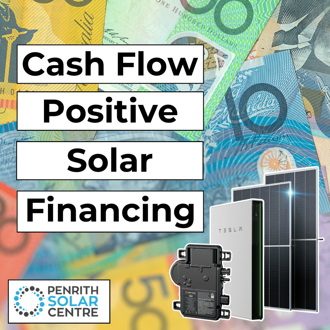 Plenti Green Loans: A Cash Flow Positive Option for Solar | PSC