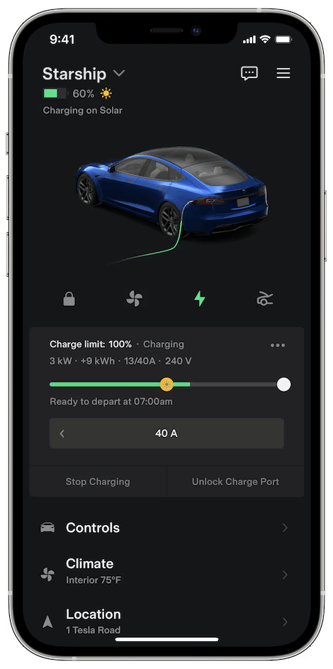 Guide to Tesla Charge on Solar in Australia - 2024 | PSC