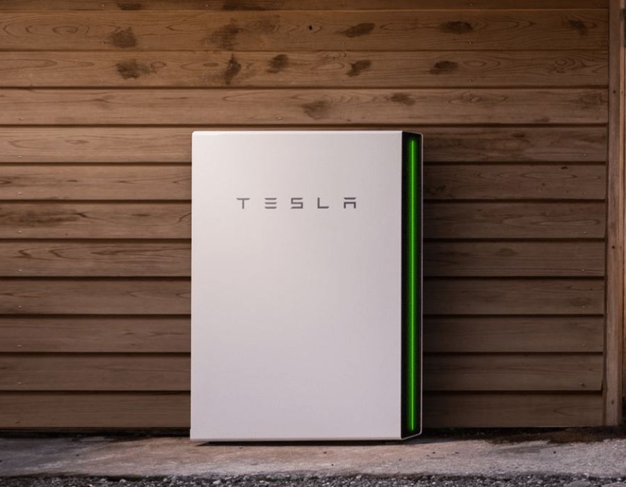 How to Set Up and Use the Tesla Powerwall App | PSC Energy
