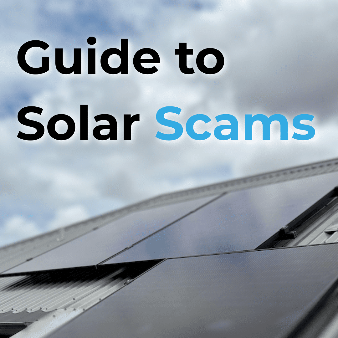 Solar Panel Ads to Avoid: A Guide to Solar Energy Scams - Penrith Solar ...