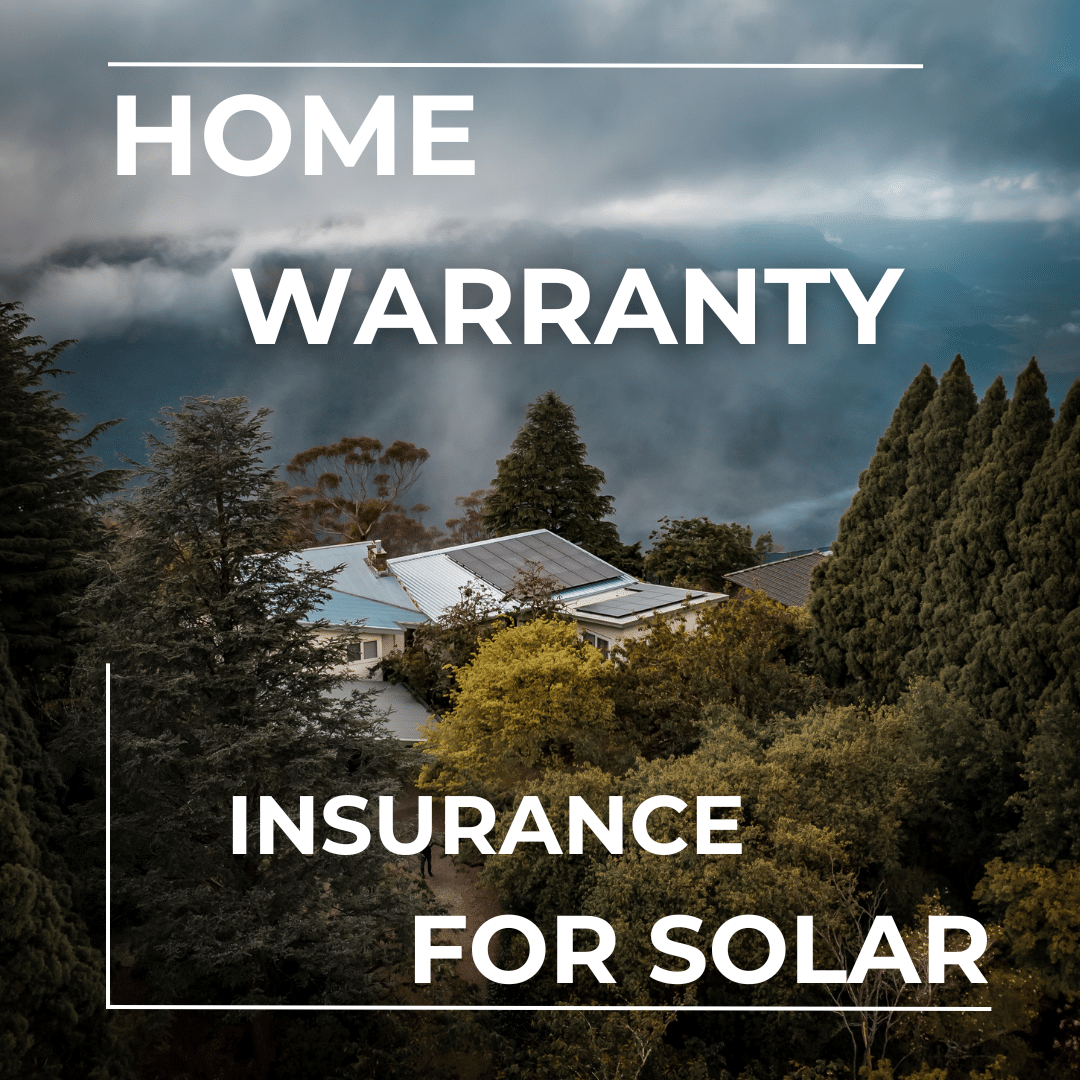 Home Warranty Insurance for Solar Installations in NSW | PSC