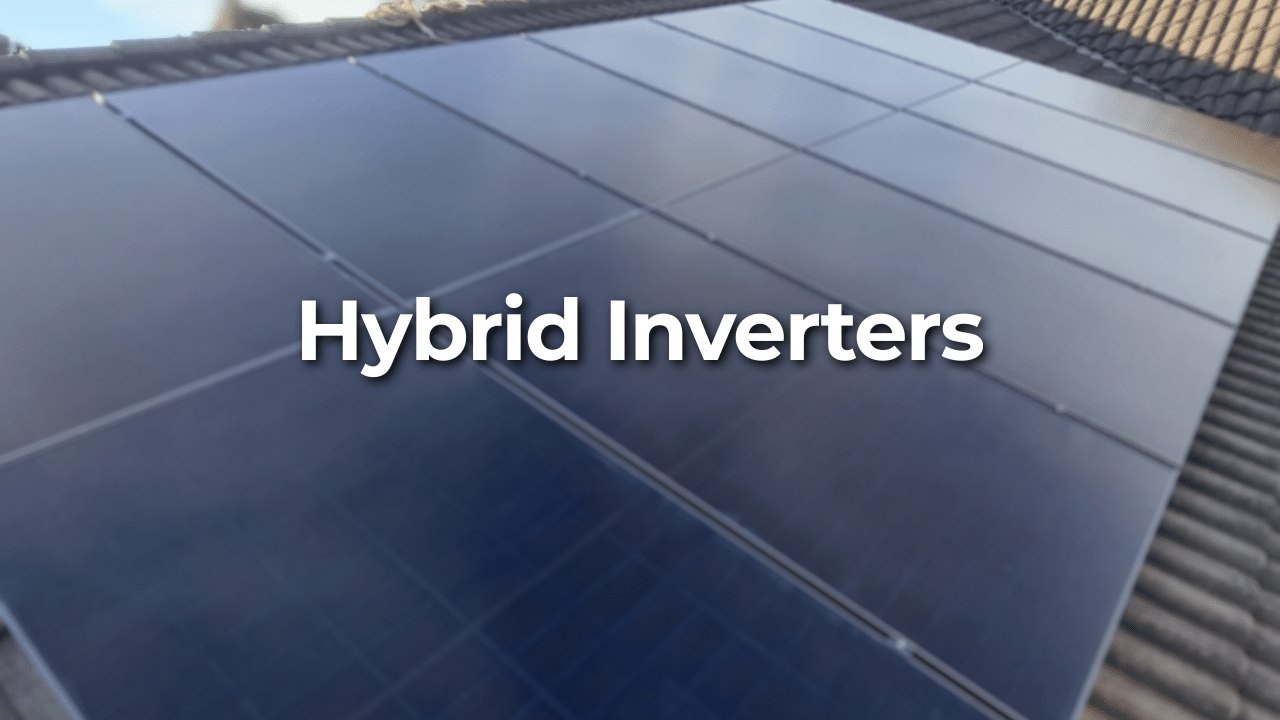 Do You Need a Hybrid Inverter? | PSC Energy