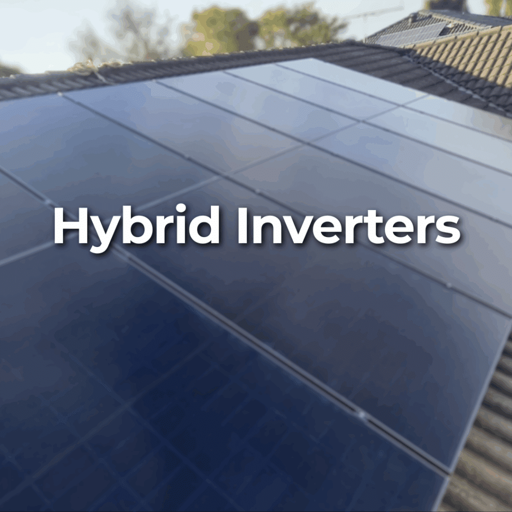 Do You Need a Hybrid Inverter? | PSC Energy