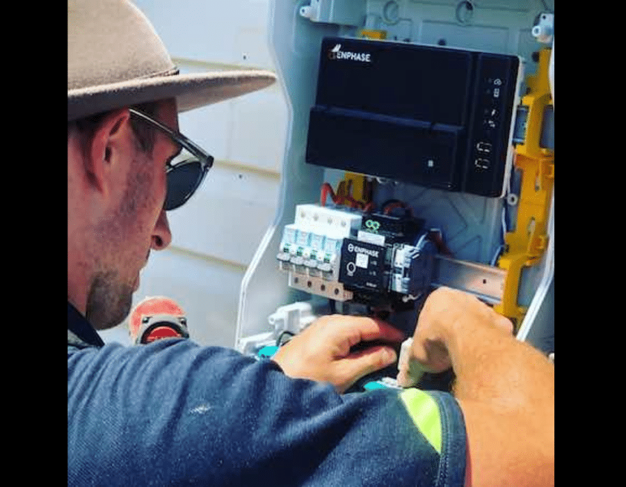 What Are iBoards? | Penrith Solar Centre