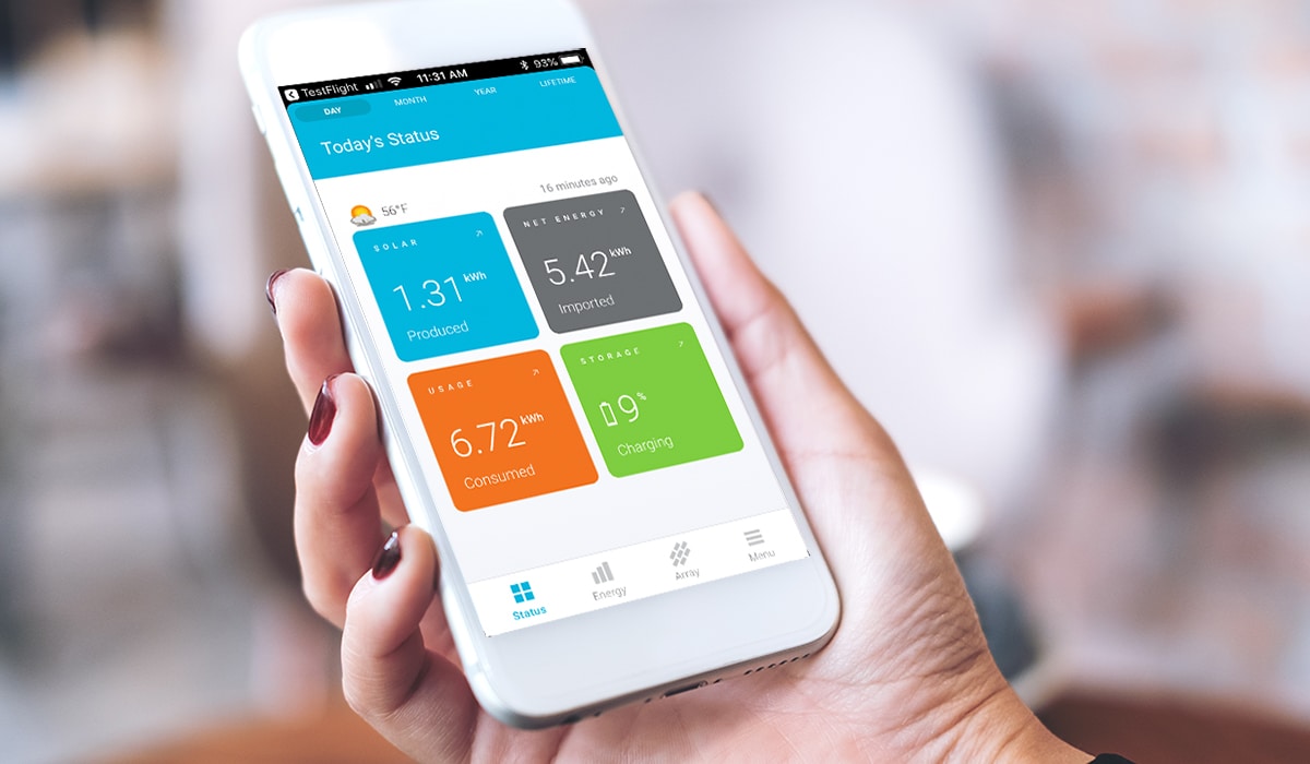 6 Best Solar Monitoring Apps | PSC Energy
