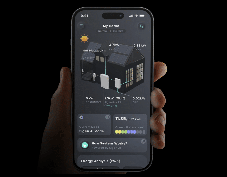 6 Best Solar Monitoring Apps | PSC Energy