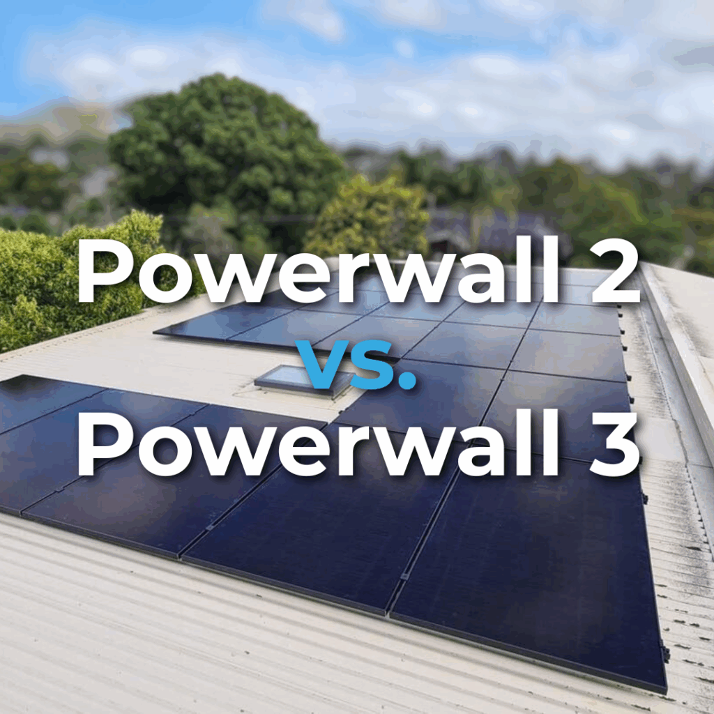 Tesla Powerwall 2 vs Powerwall 3: Size, Specs, Cost & More | PSC