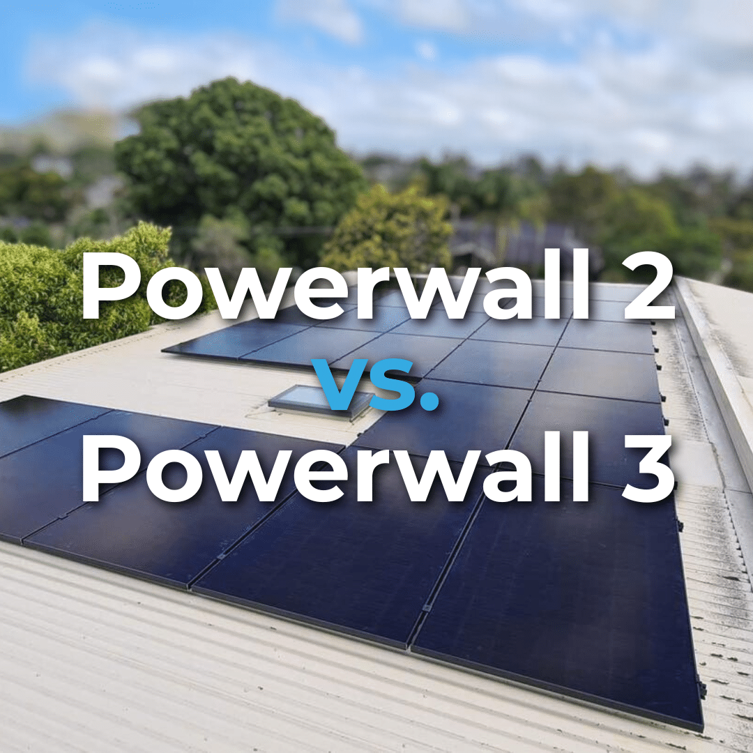 Tesla Powerwall 2 vs Powerwall 3: Size, Specs, Cost & More | PSC