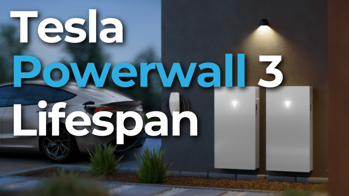 Tesla Powerwall 3 Lifespan: Warranty, Care, and Maintenance | PSC