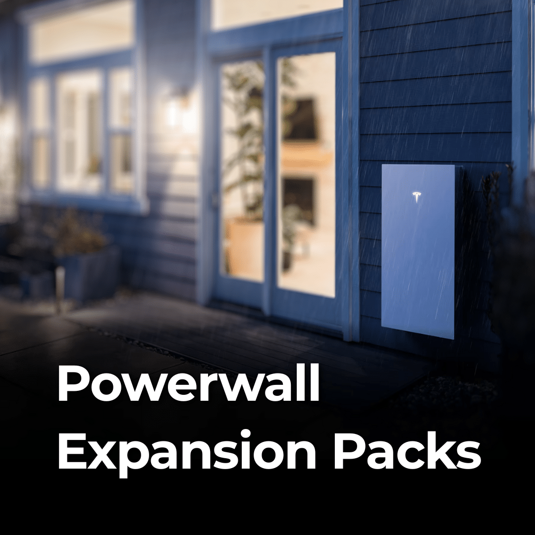 Tesla Powerwall Expansion Pack Now Available for Preorder | PSC