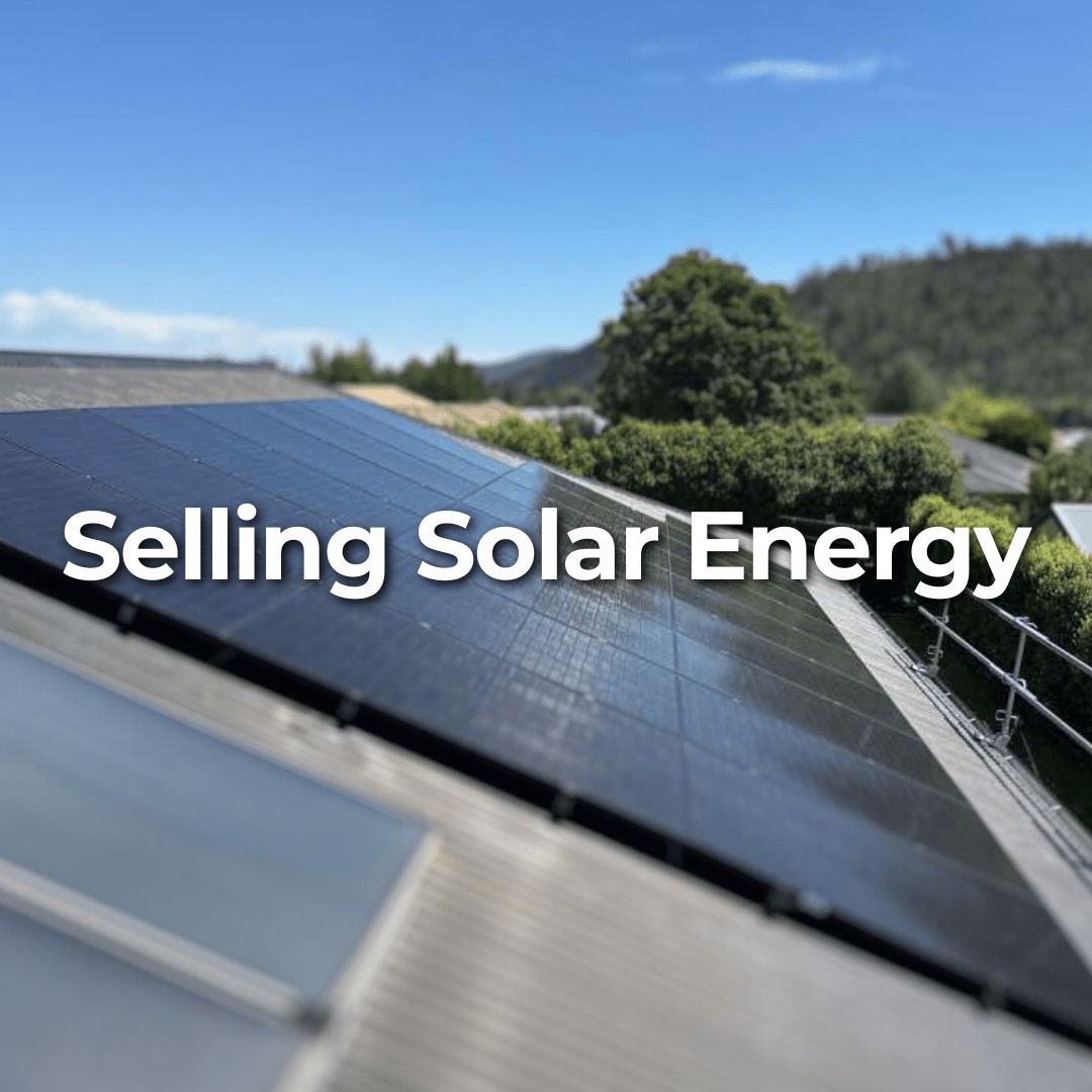 Can You Sell Extra Solar Power Back to the Grid? - Penrith Solar Centre