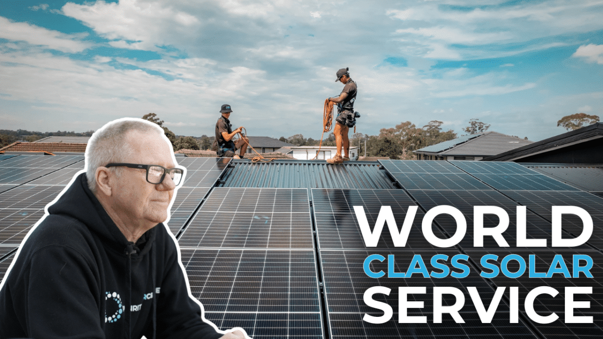 Penrith Solar's Service Department Safeguards Your System | PSC