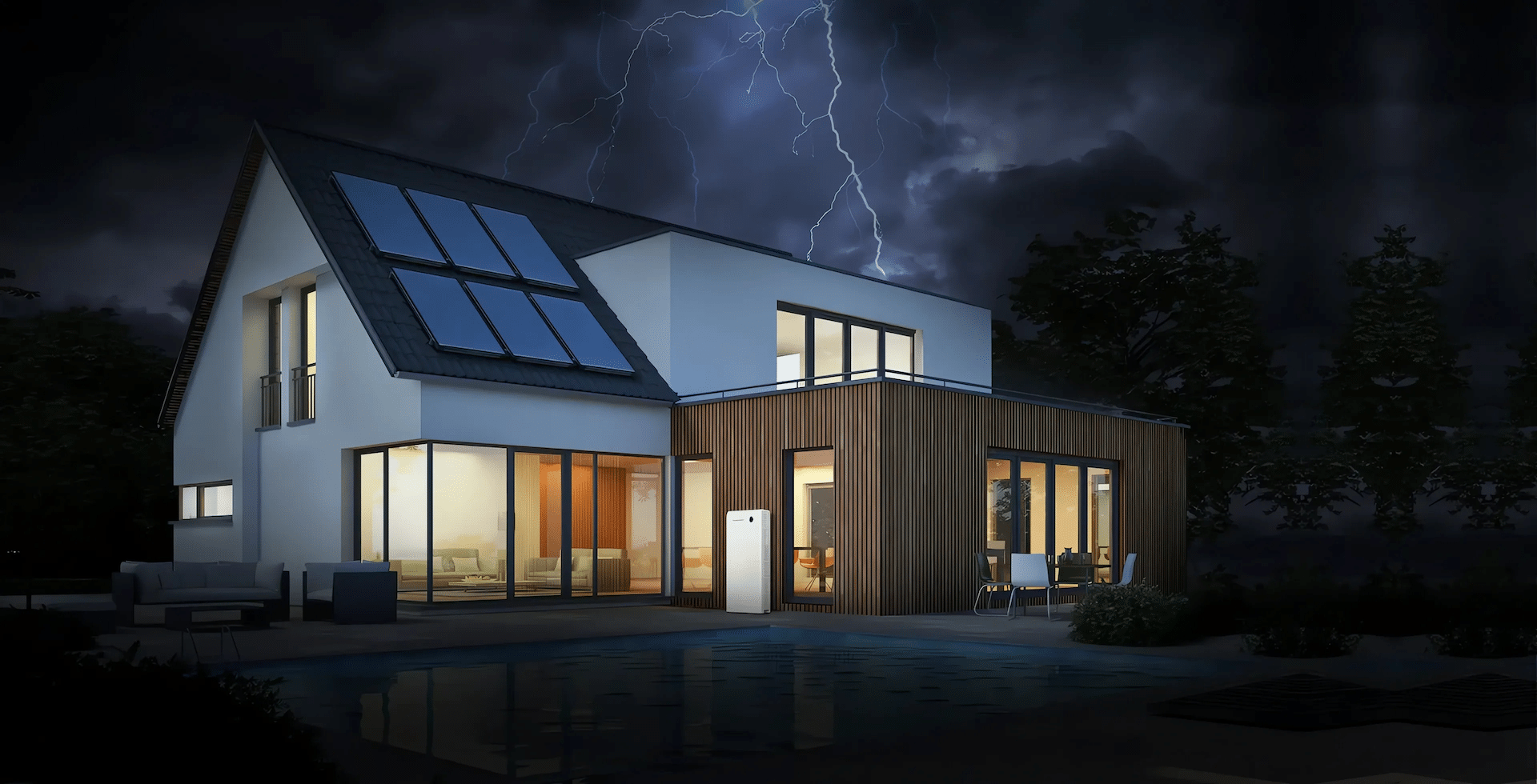 Sigenergy SigenStor Home Battery | Penrith Solar Centre