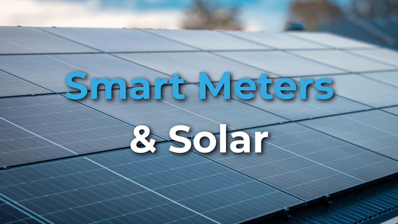 Smart Meters and Solar | PSC Energy