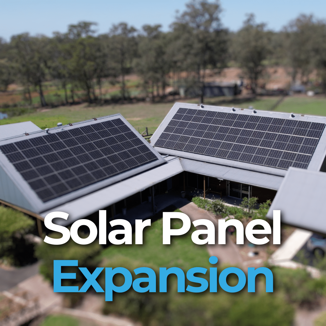 Strings v Microinverters: Which Solar System Is Expandable? | PSC