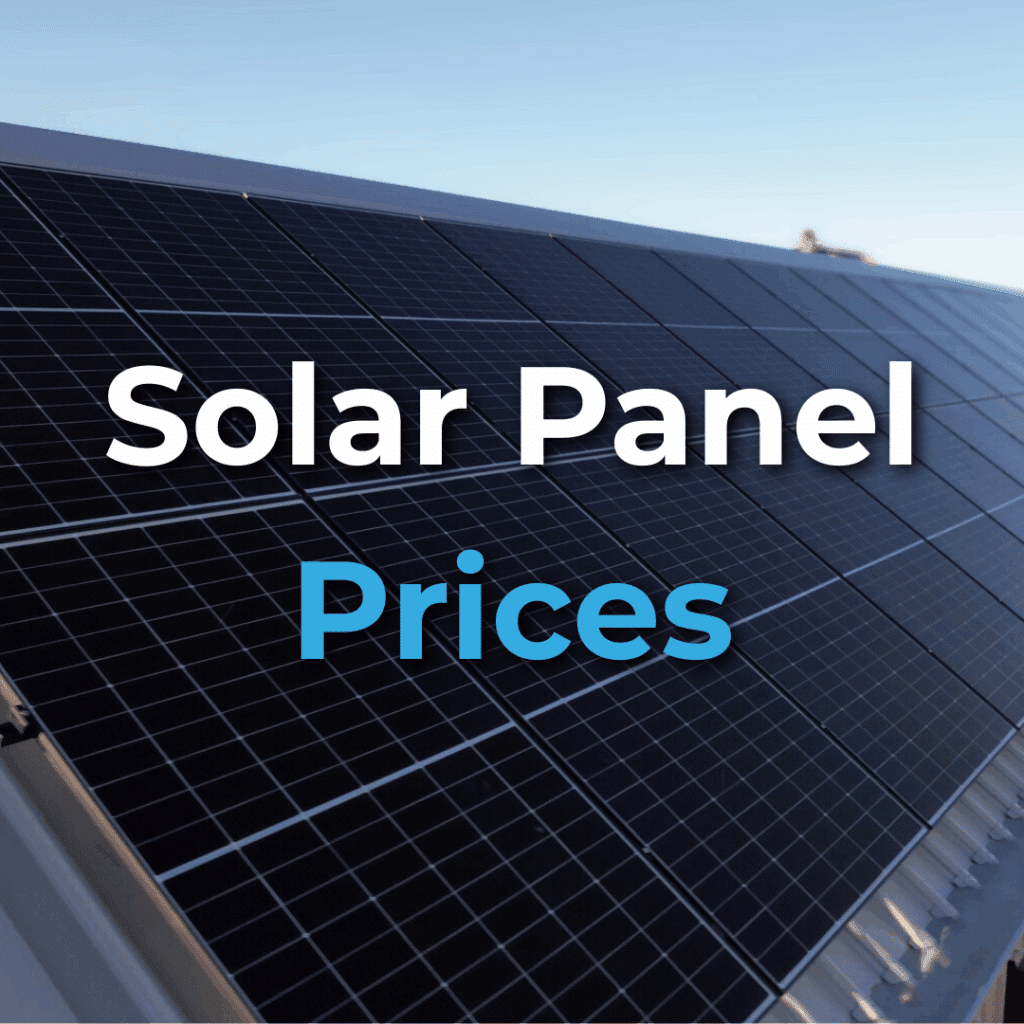 Solar Panel Prices: Why Are Quotes So Different? | PSC Energy