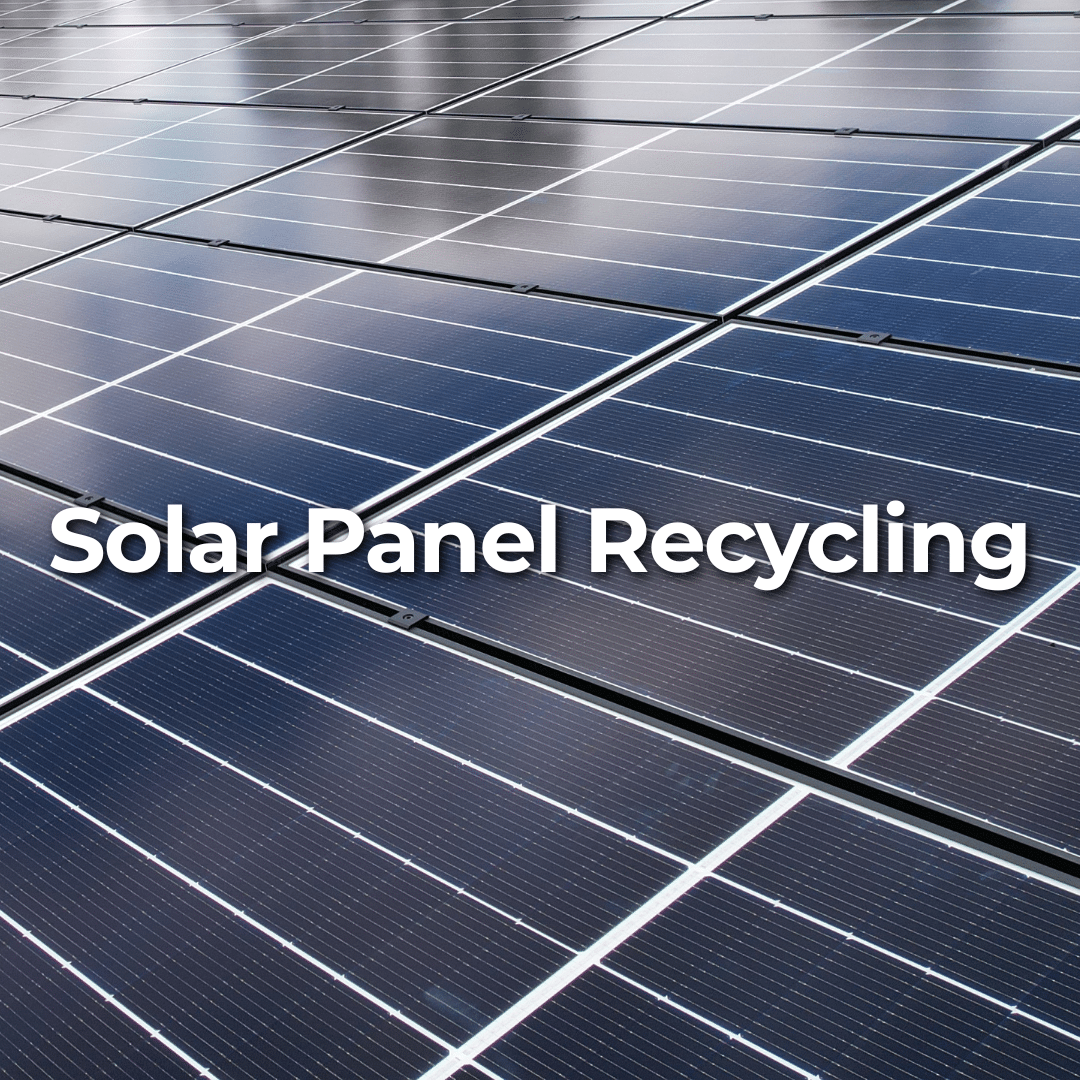 What Happens to Old Solar Panels? The Truth About Reuse, Repair and ...