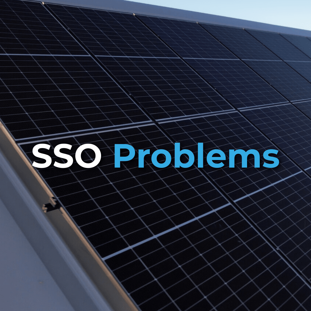 Problems with the Solar Sharer Offer (SSO) | PSC Energy
