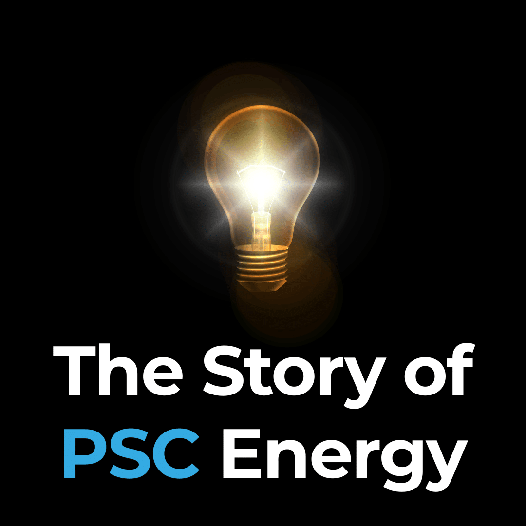 PSC Energy: The Evolution of Penrith Solar Centre - Penrith Solar Centre