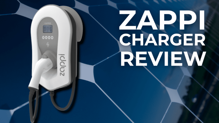 Zappi Charger Review: Is It the Right Choice for You? | PSC